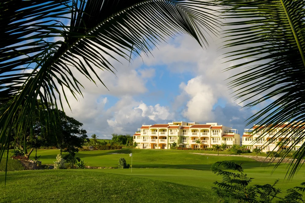 Barbados Golf Club