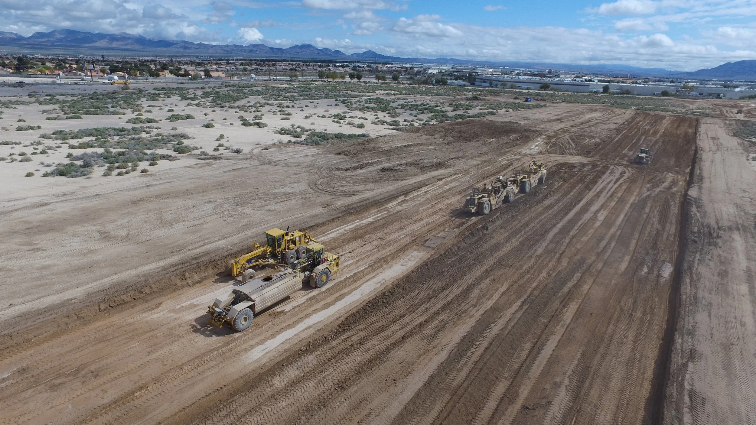 Our Work — CC Construction