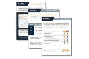 Professional's Page — Axonic Insurance