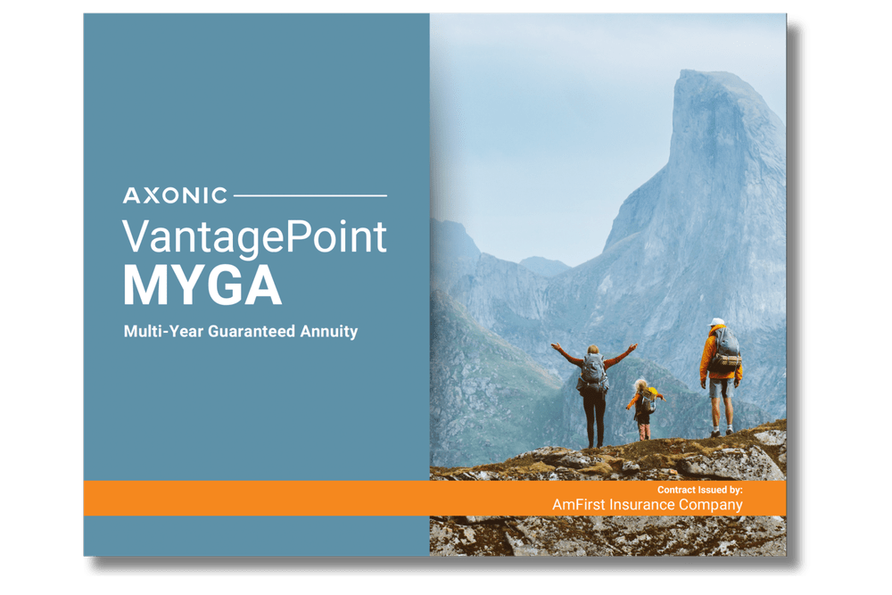 VantagePoint MYGA — Axonic Insurance