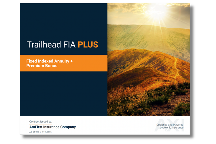 Trailhead FIA PLUS — Axonic Insurance