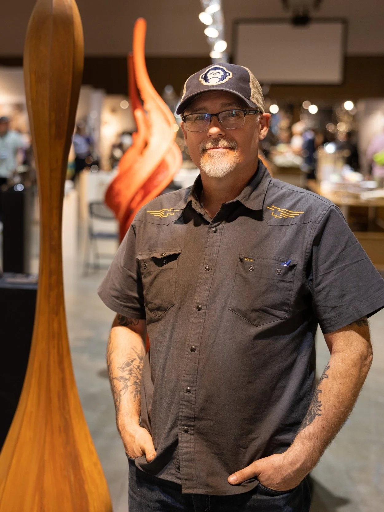 Creative Partners | Collaboration — Farris Wheel Studios