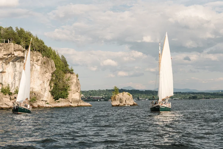 Meet Our Fleet — Whistling Man Schooner Co.
