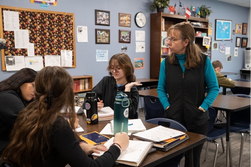 Personalized Learning at UCS — Union Colony Schools