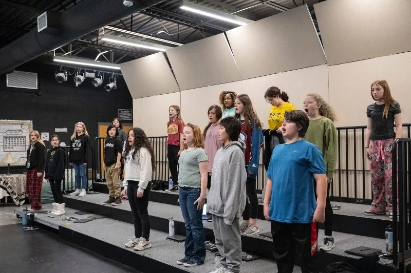 5 Big Benefits of Our Small School — Union Colony Schools