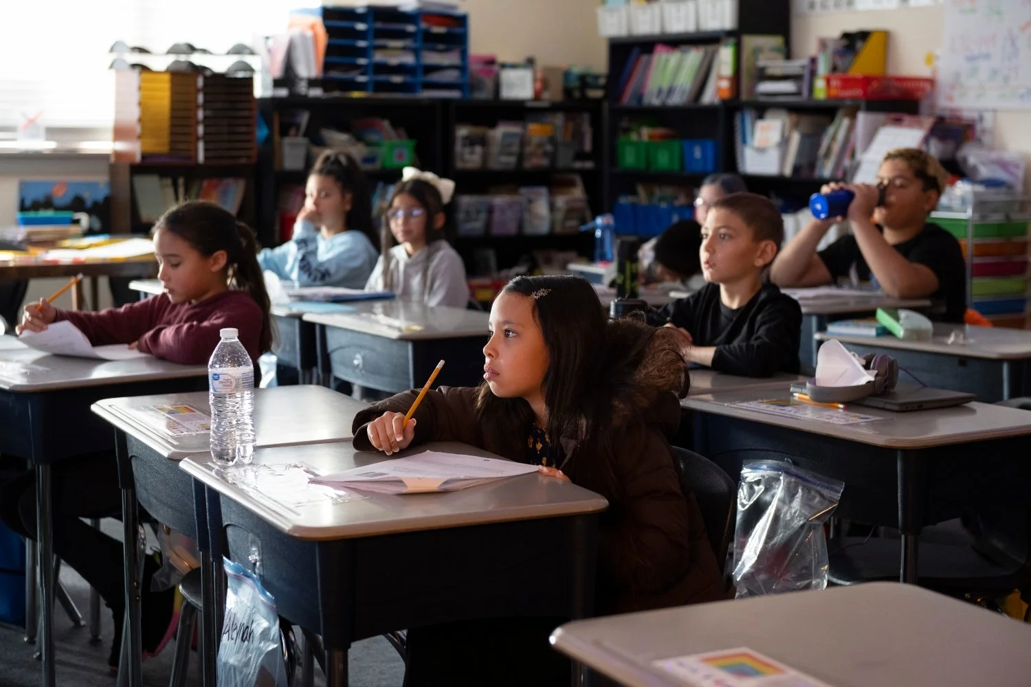 Union Colony School - A Tuition-Free, Public Charter Prep School ...