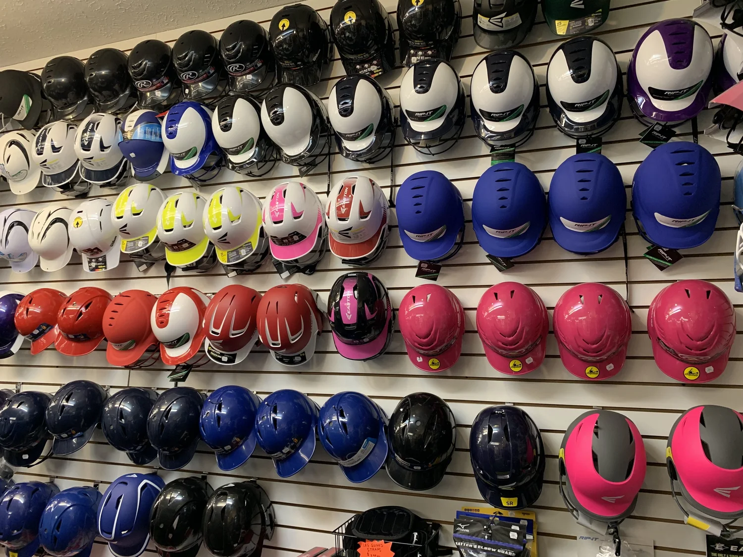 Ritchies Sporting Goods