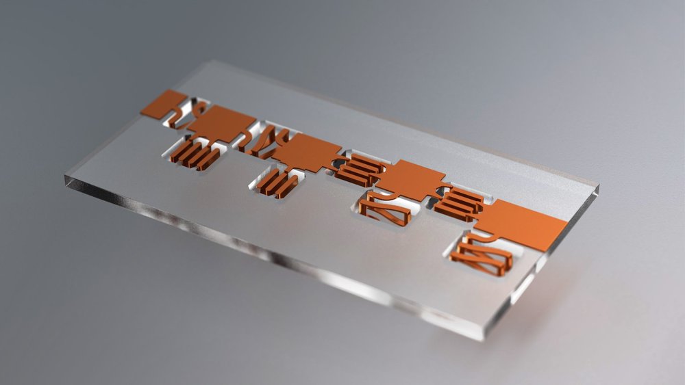 Wafer Processing -‎ 3DGS