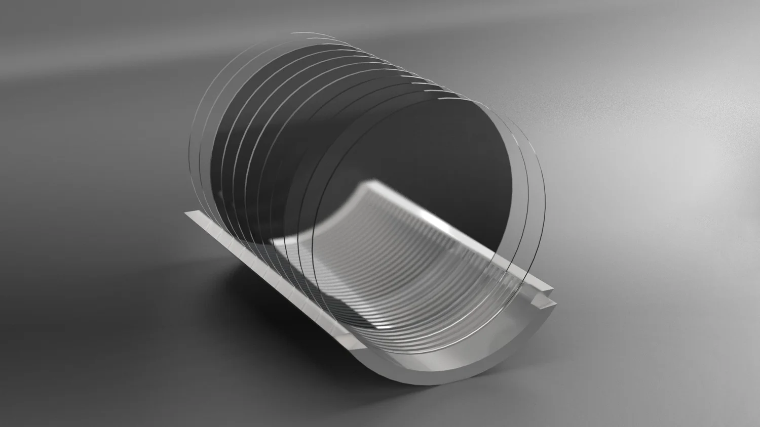 Wafer Processing -‎ 3DGS