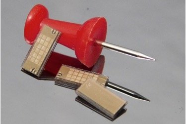 Integrated Passive Devices(IPD) -‎ 3DGS