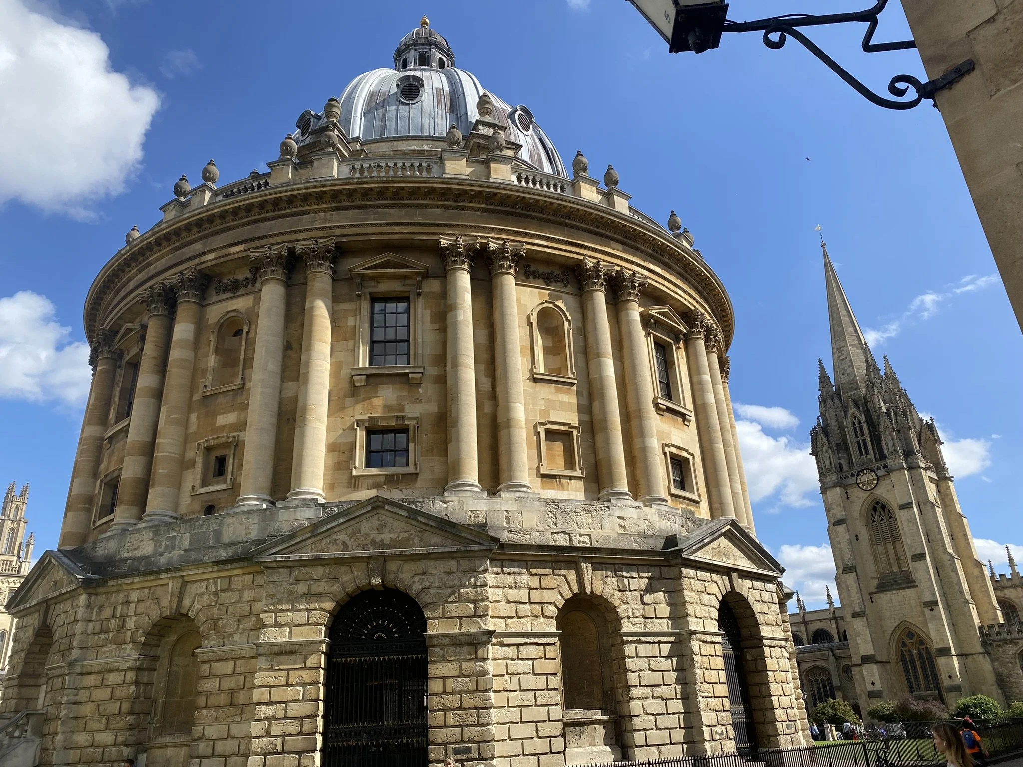 Oxford Walking Tours