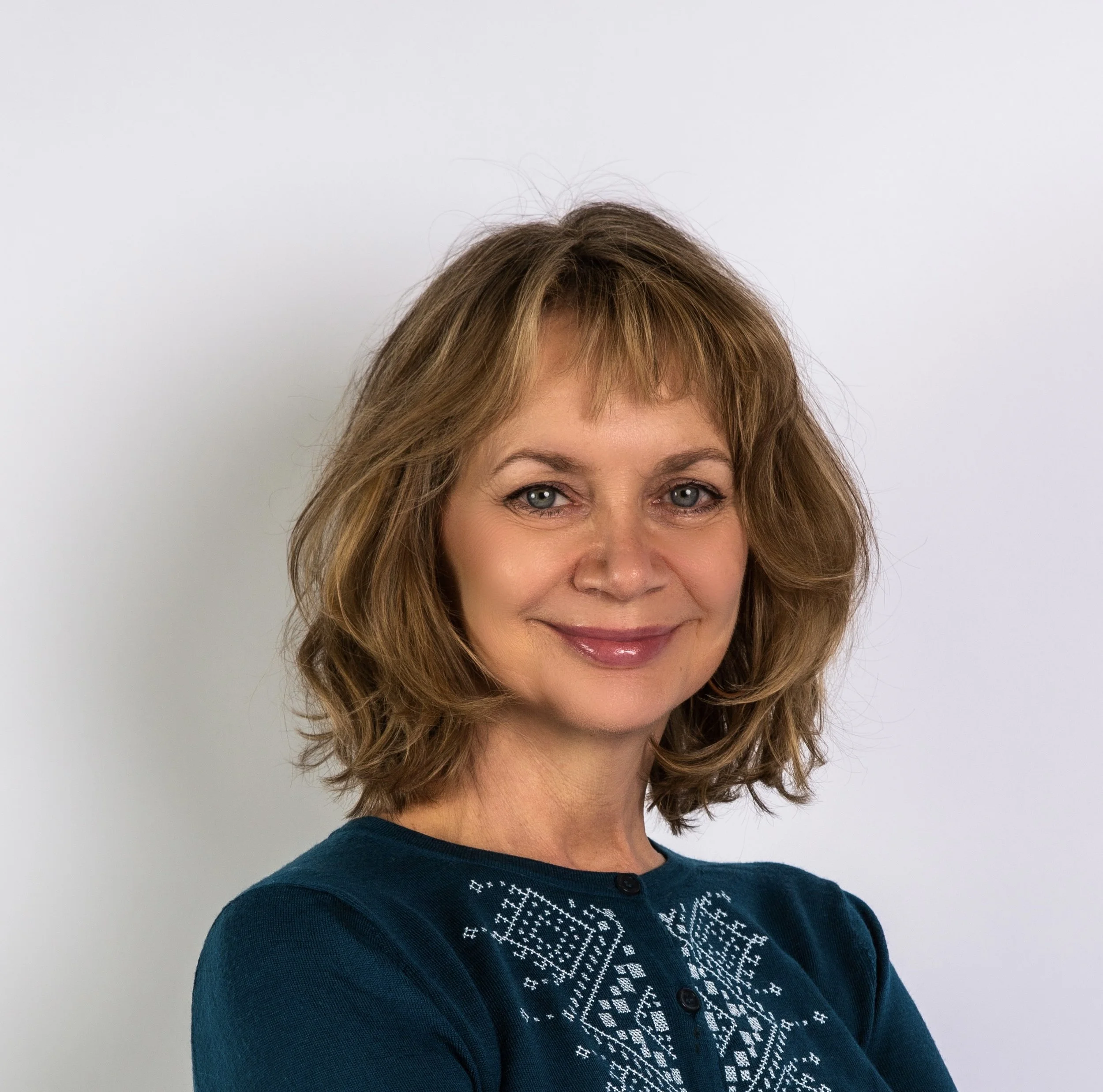 Meet the Team — Living Pono Counseling