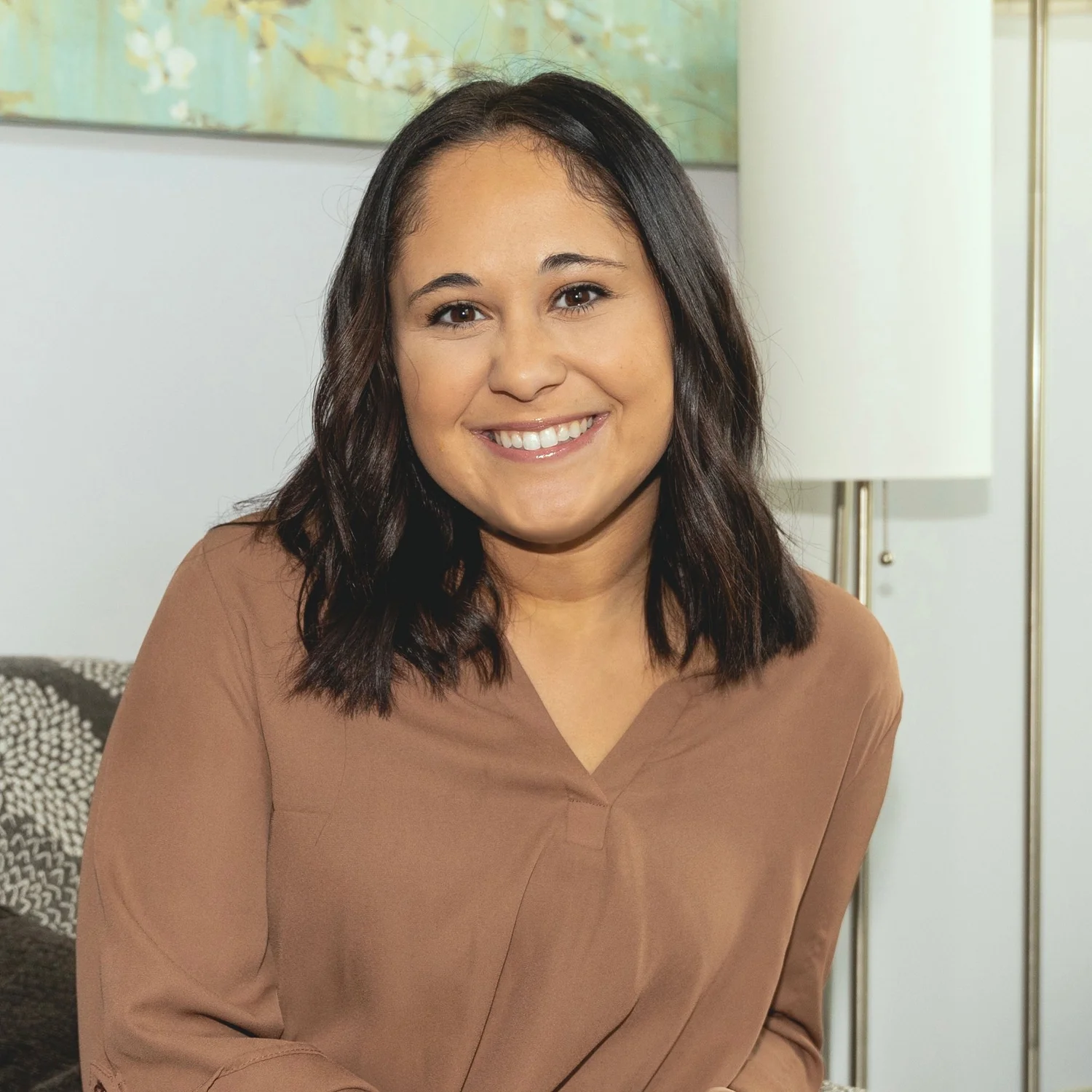 Karson McEwen — Living Pono Counseling