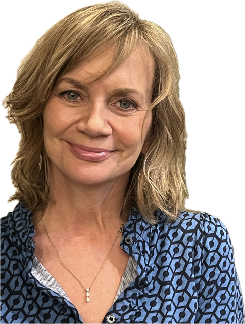 Brenda Shafer — Living Pono Counseling