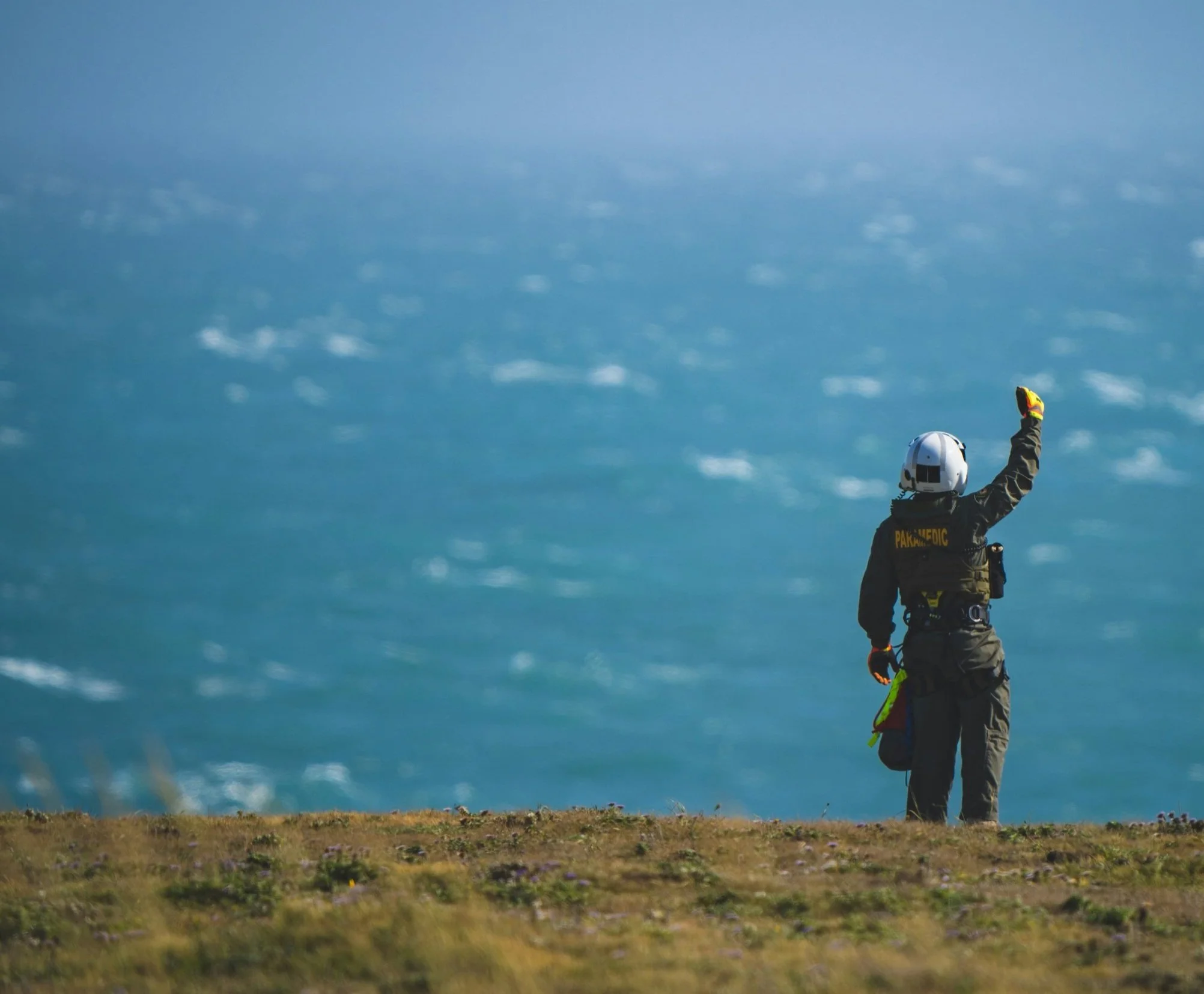 First Responder Resources — Living Pono Counseling