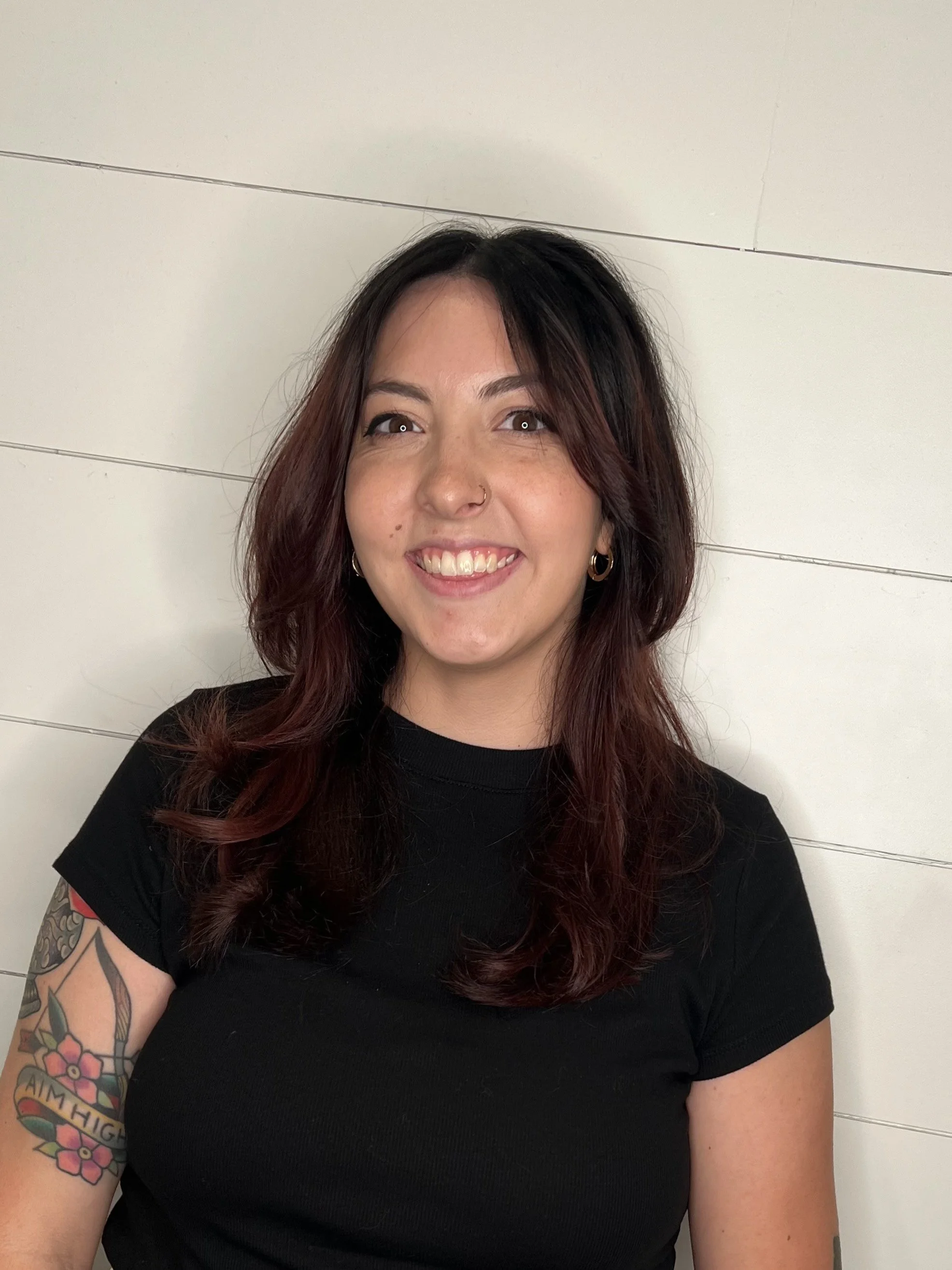 Lyndsey McIntyre — Living Pono Counseling