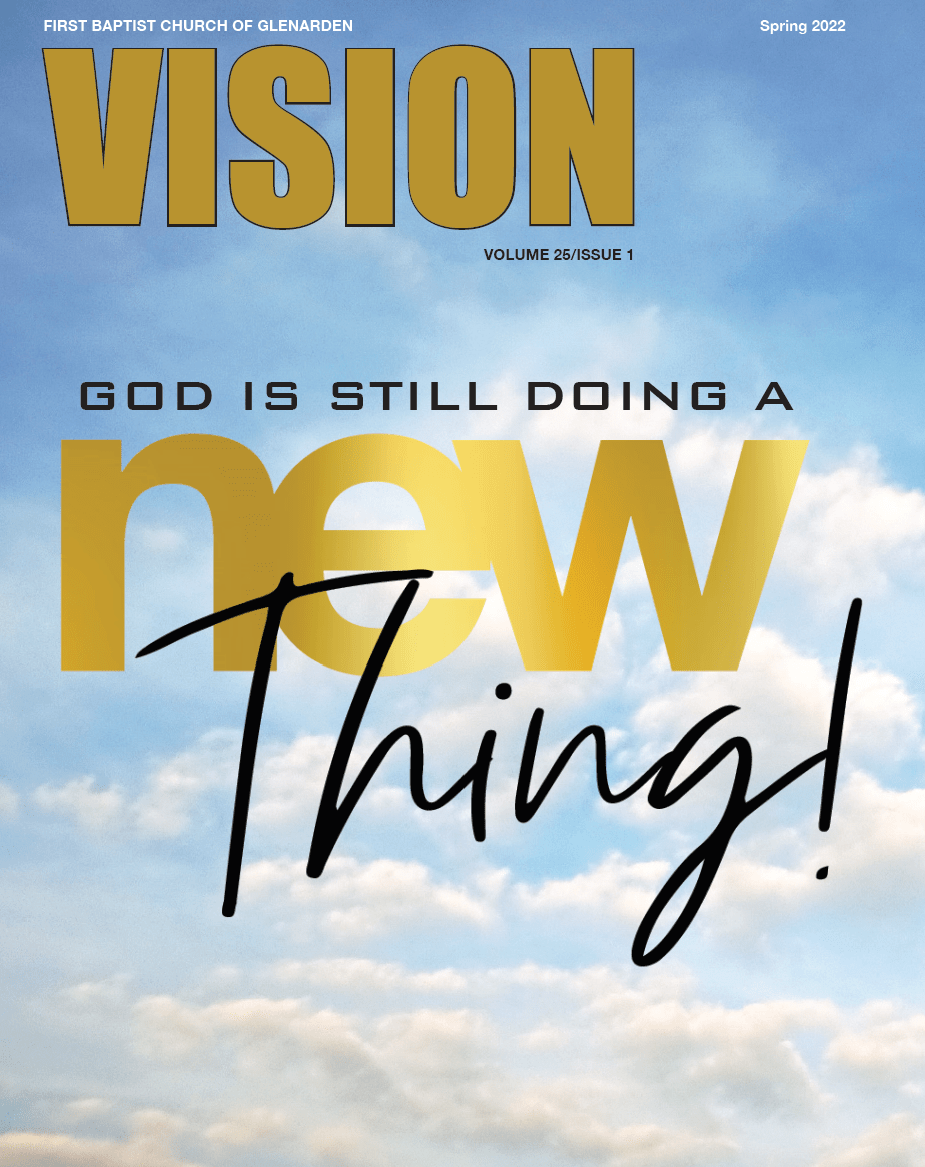 Media — First Baptist Church of Glenarden