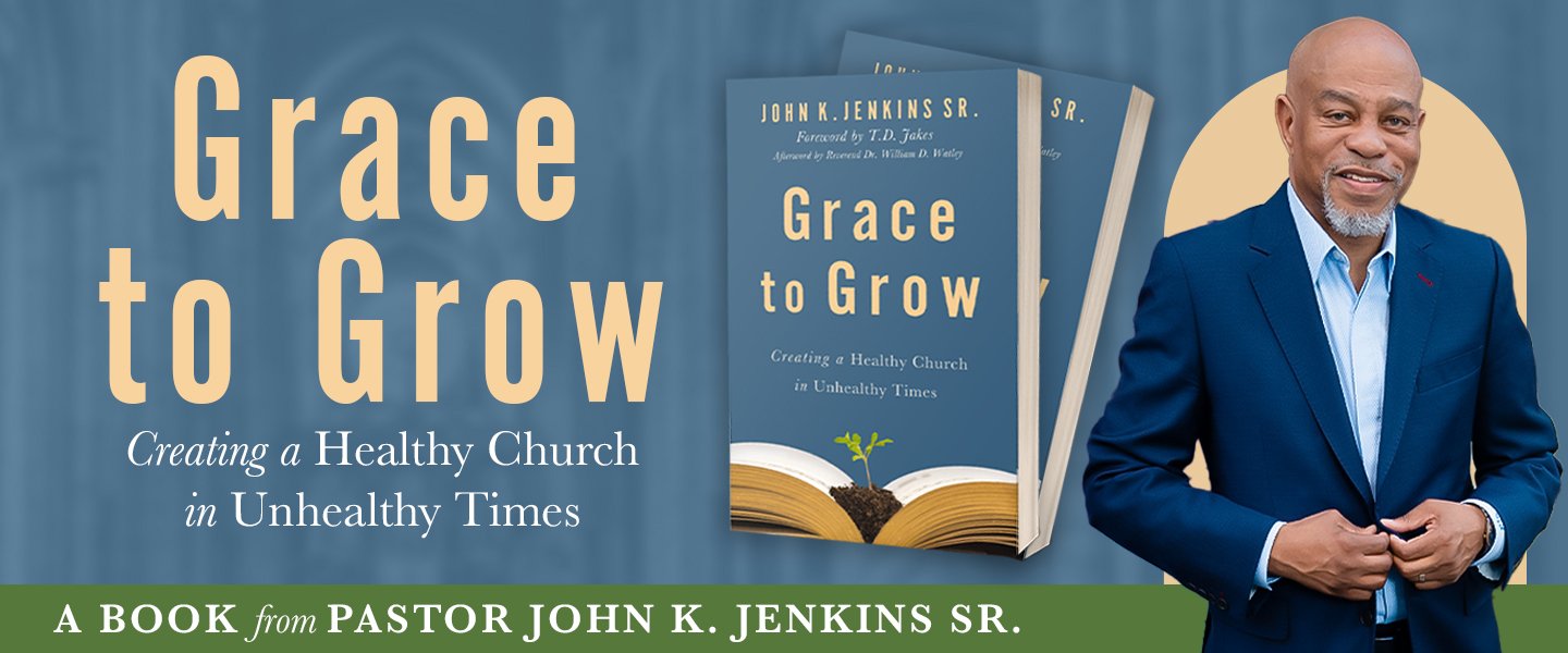Our Pastor | Join Our Faith Journey Today — First Baptist Church of ...