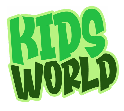 Kingdom Kids Camp — First Baptist Church of Glenarden