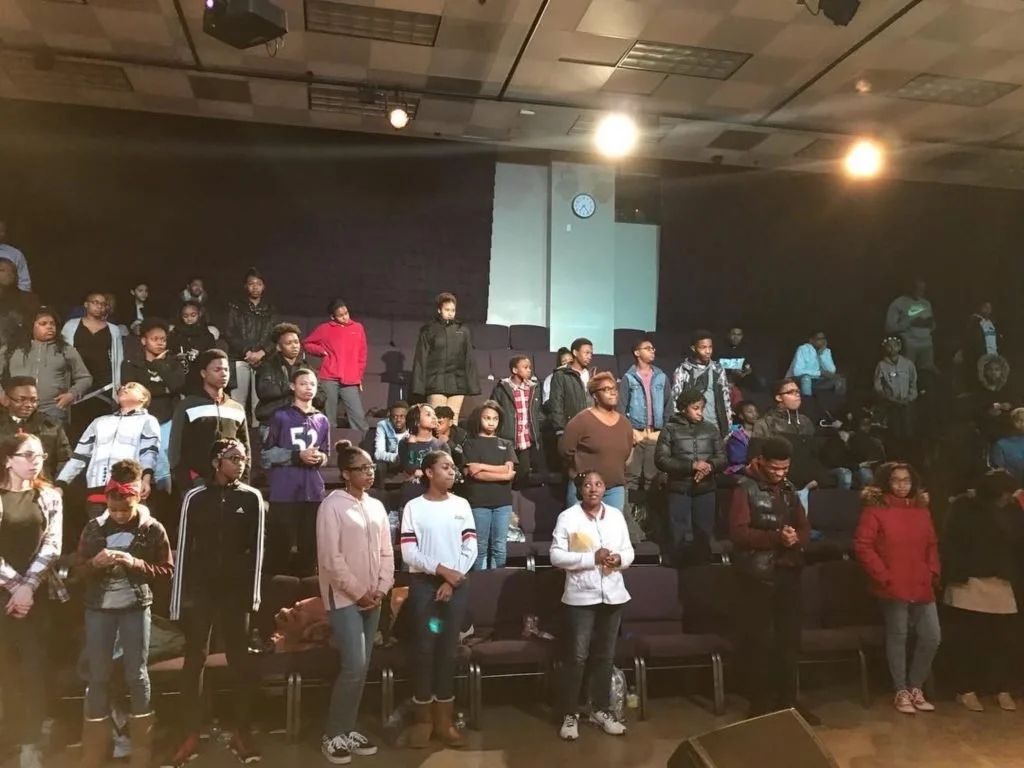 Worship Services | Join Us for Worship - Get Connected — First Baptist ...