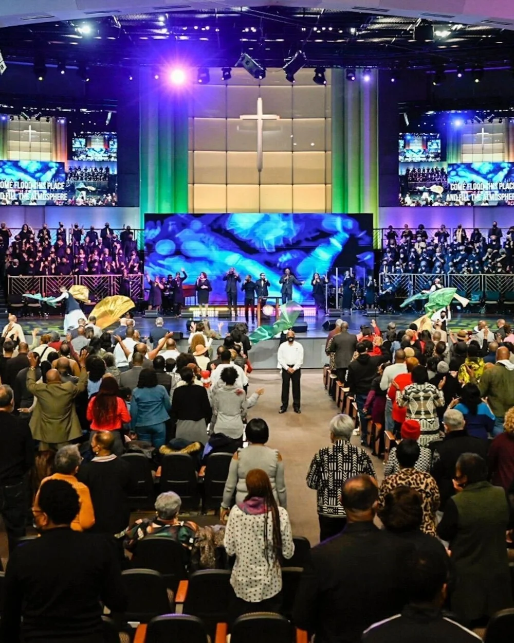 Plan Your Visit | Join Us Today — Discover Your Spiritual Home — First ...