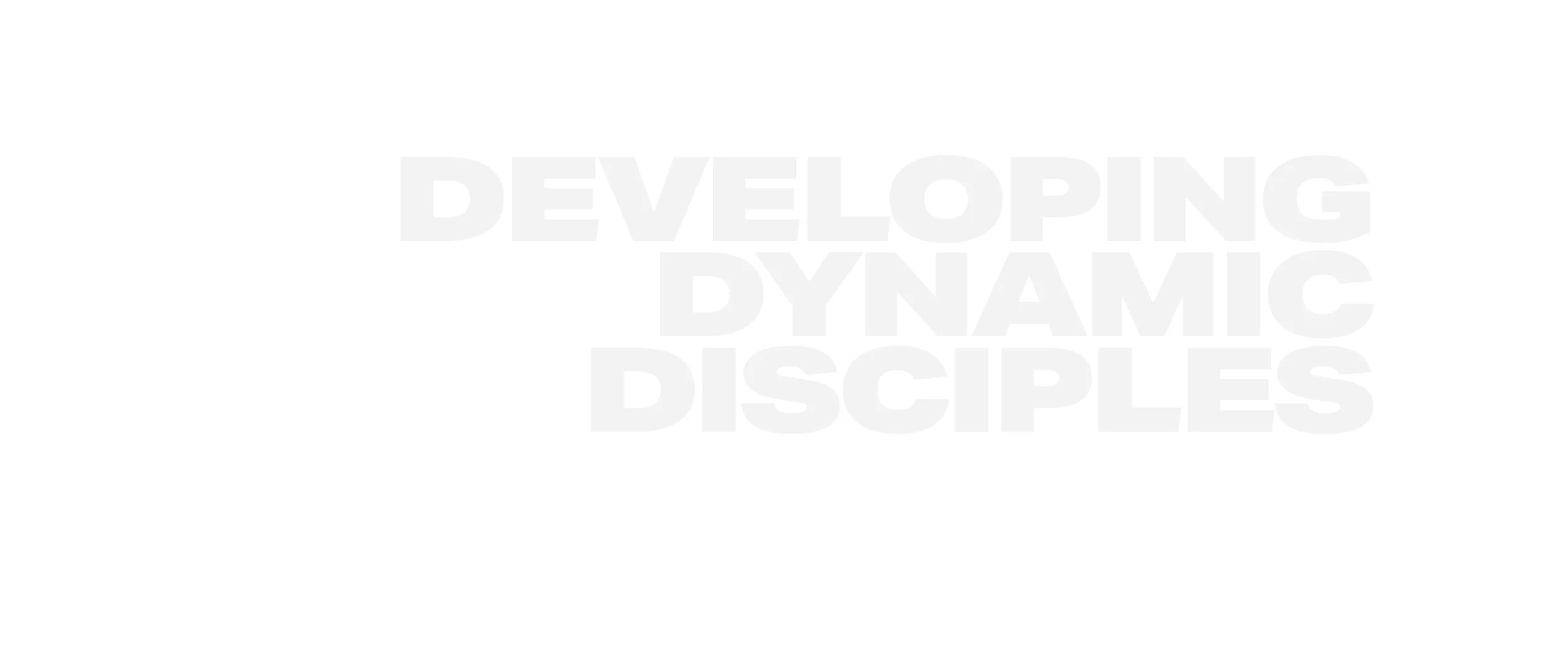 First Baptist Church of Glenarden | Join a Department and Get Involved