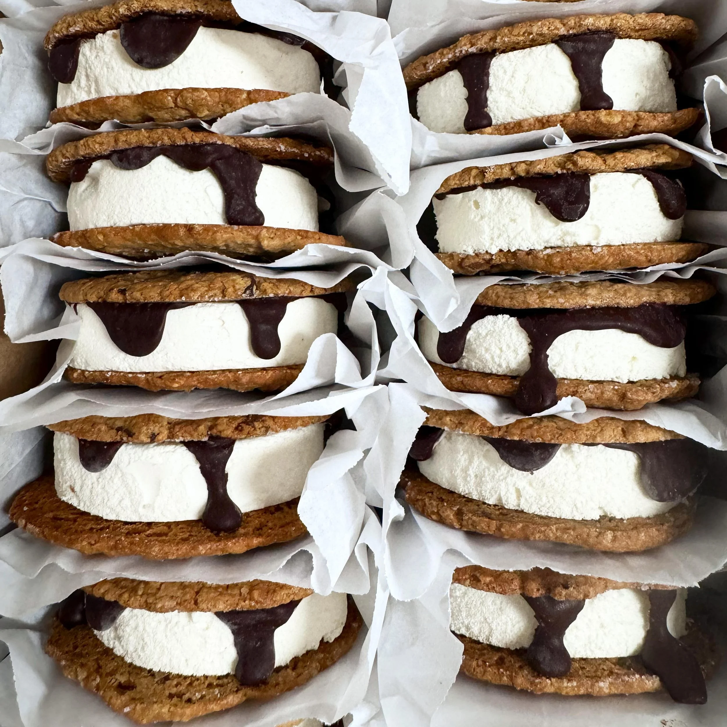 The Good Batch Bakery