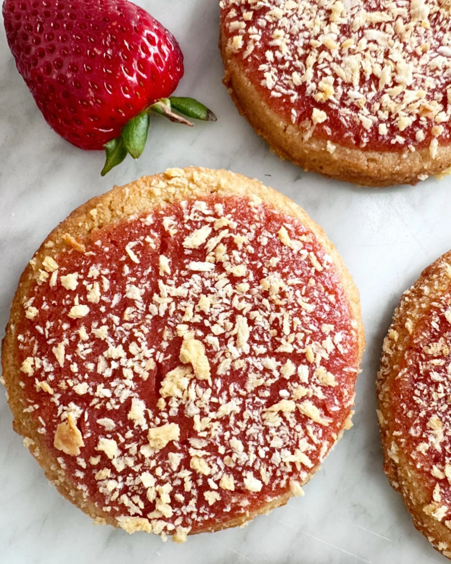 The Good Batch Bakery