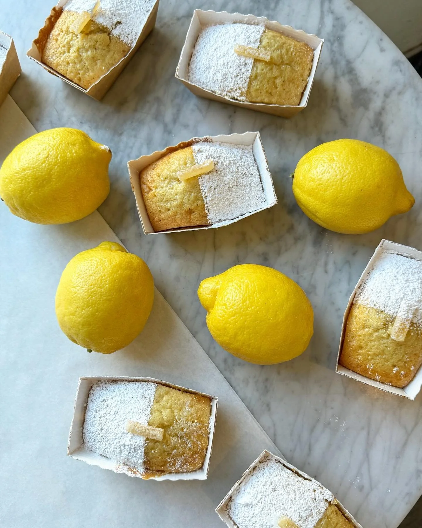 The Good Batch Bakery