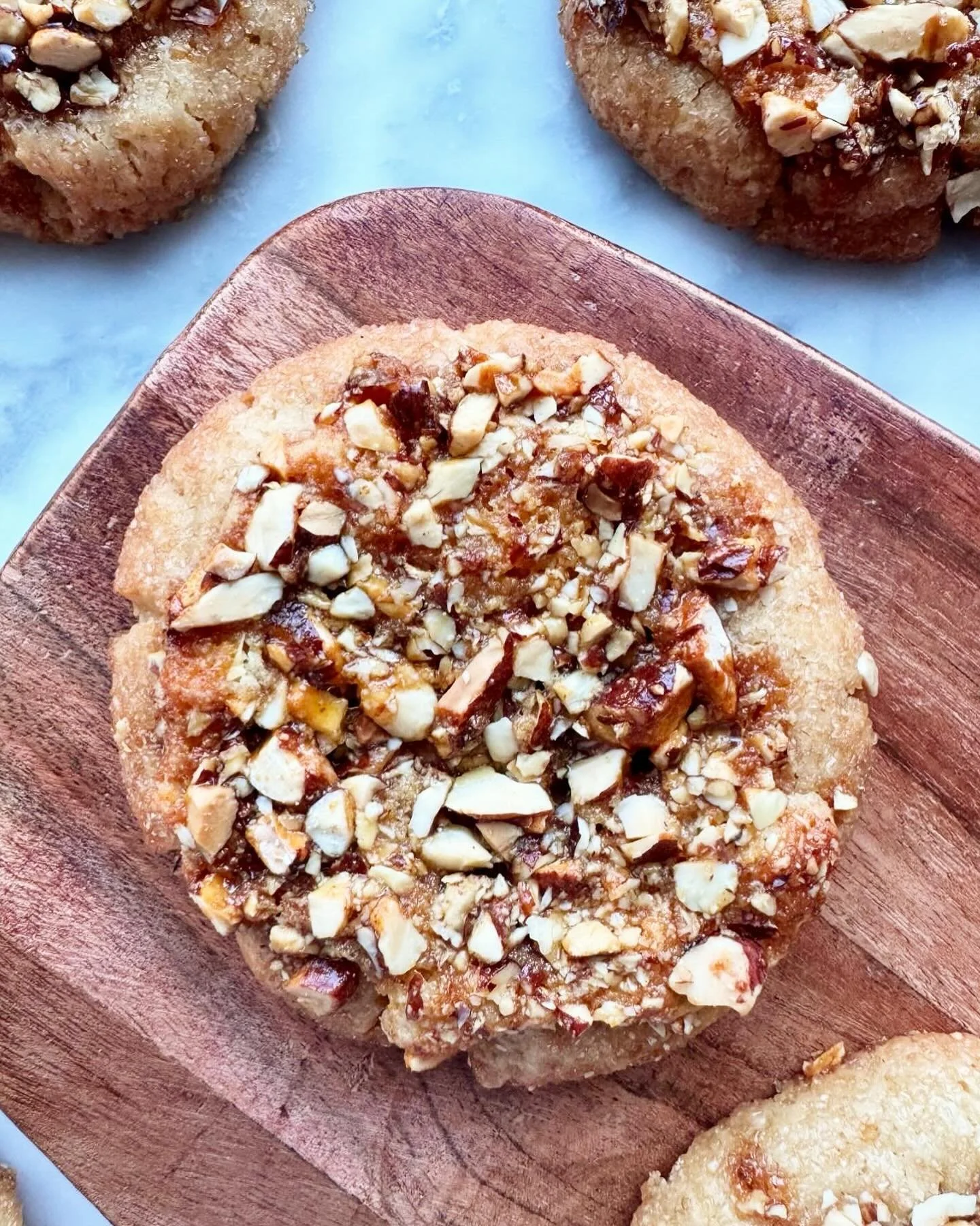 The Good Batch Bakery