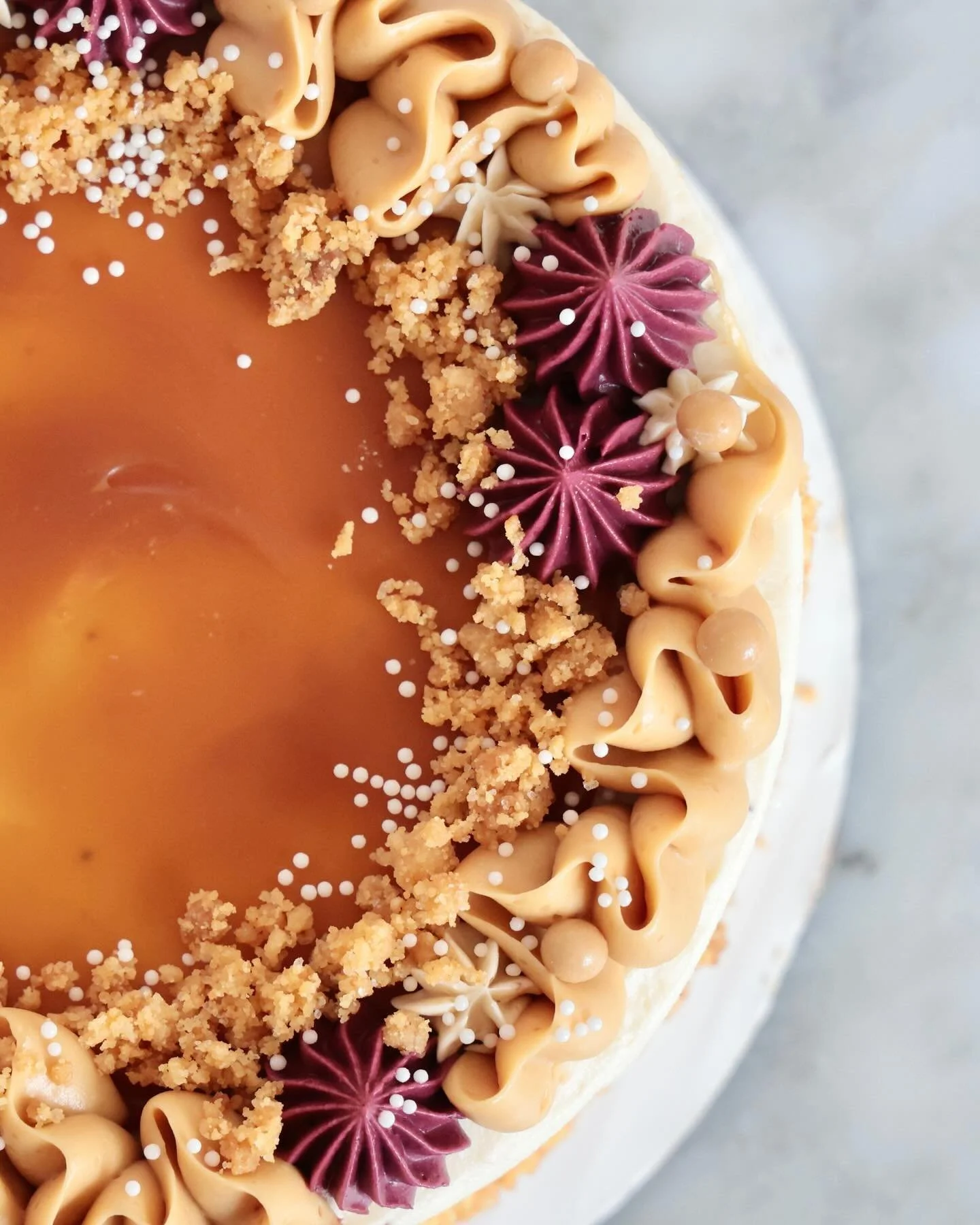 The Good Batch Bakery