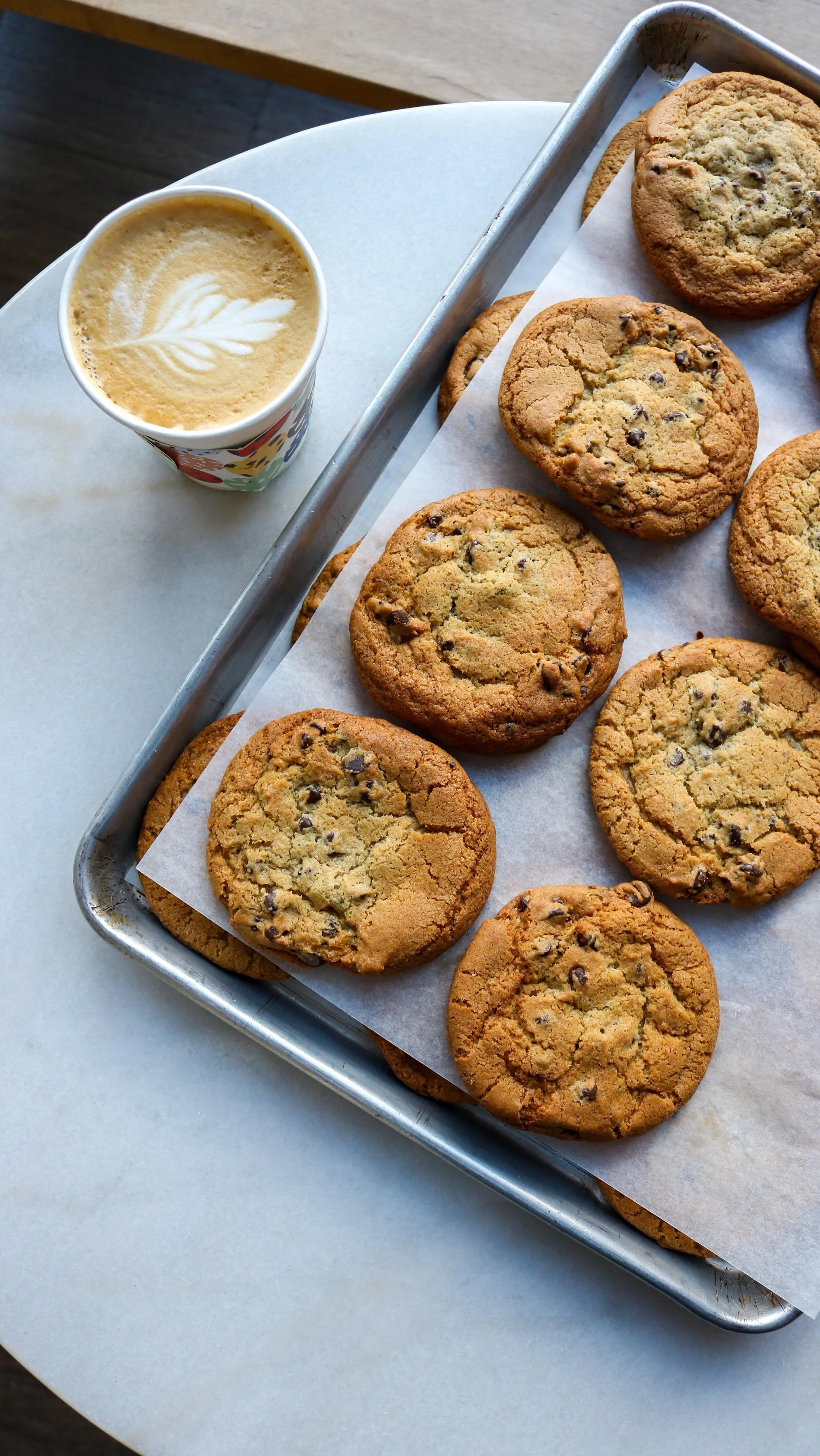 The Good Batch Bakery