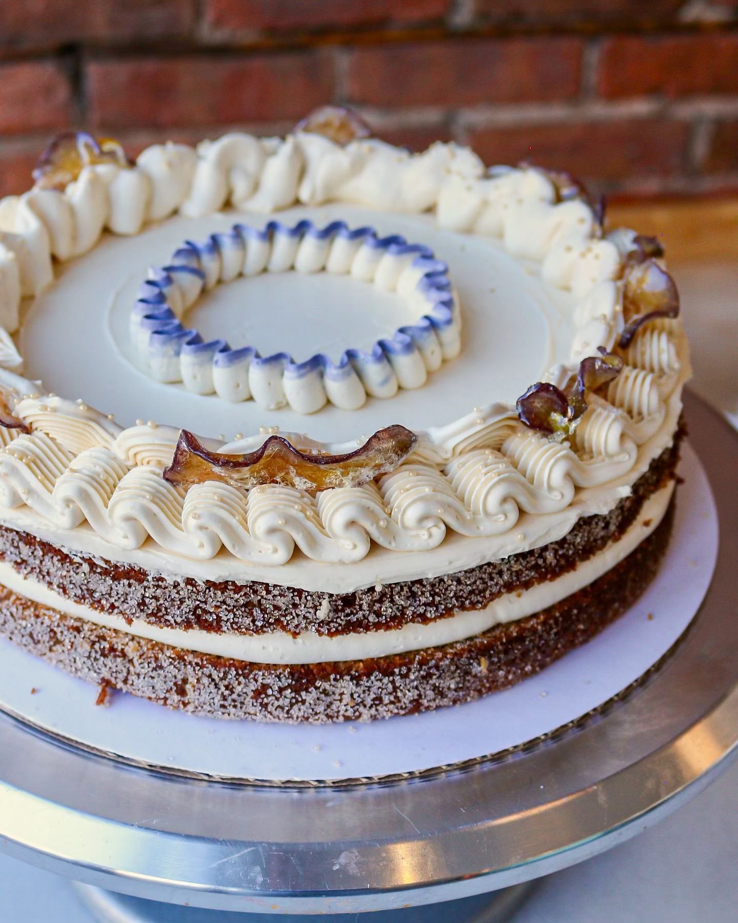 The Good Batch Bakery