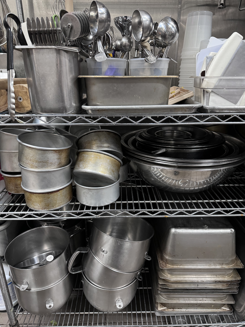 The Good Batch Bakery