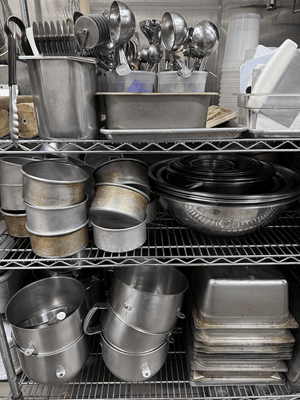 The Good Batch Bakery