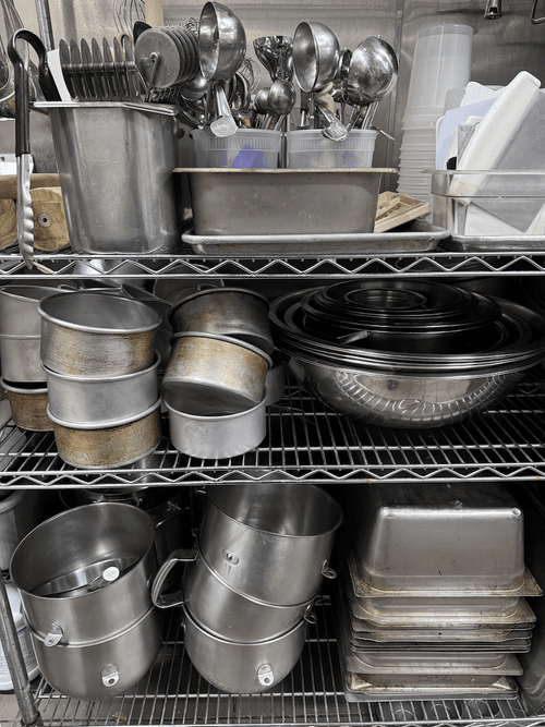 The Good Batch Bakery