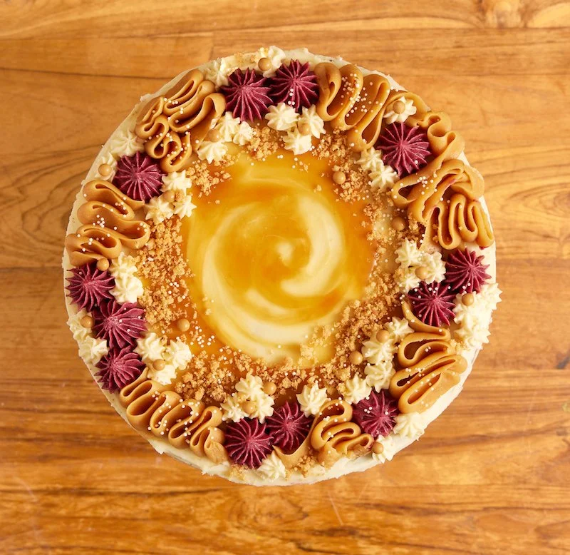 The Good Batch Bakery