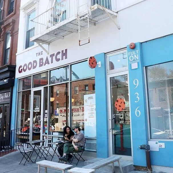 The Good Batch | Best Bakery in Brooklyn, NYC — The Good Batch Bakery