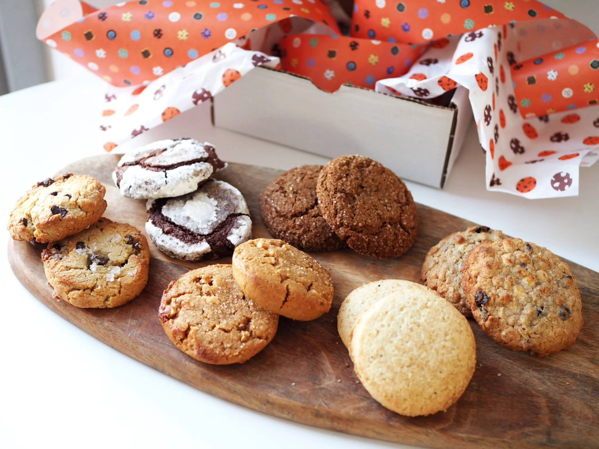 The Good Batch Bakery