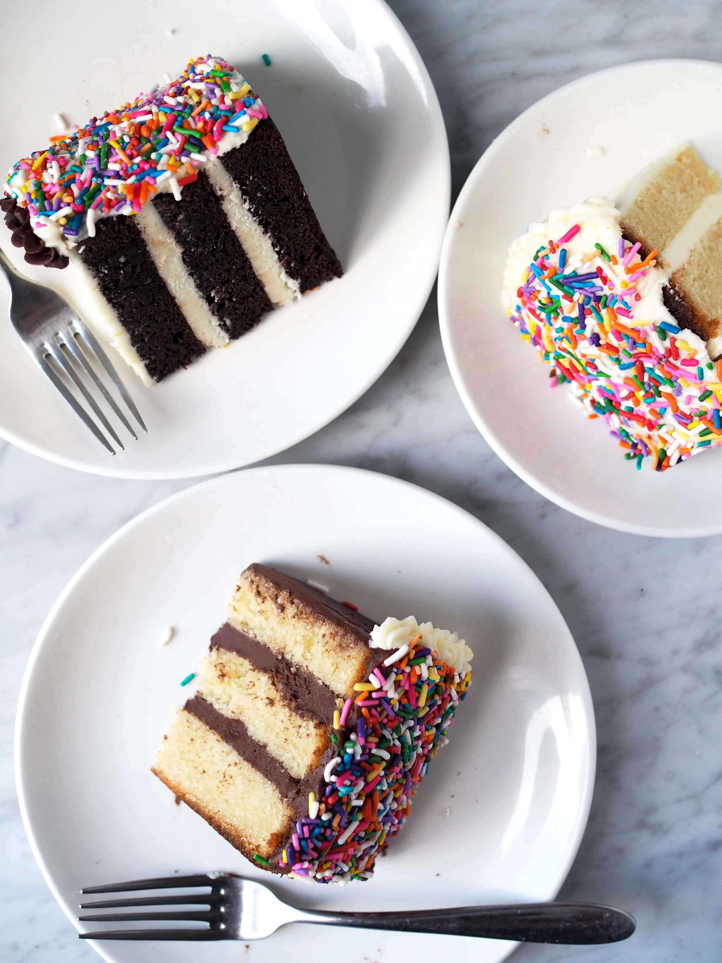 The Good Batch Bakery