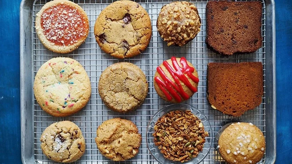 The Good Batch Bakery