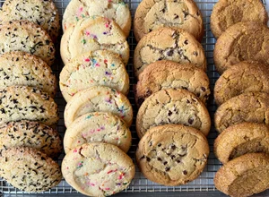 The Good Batch Bakery