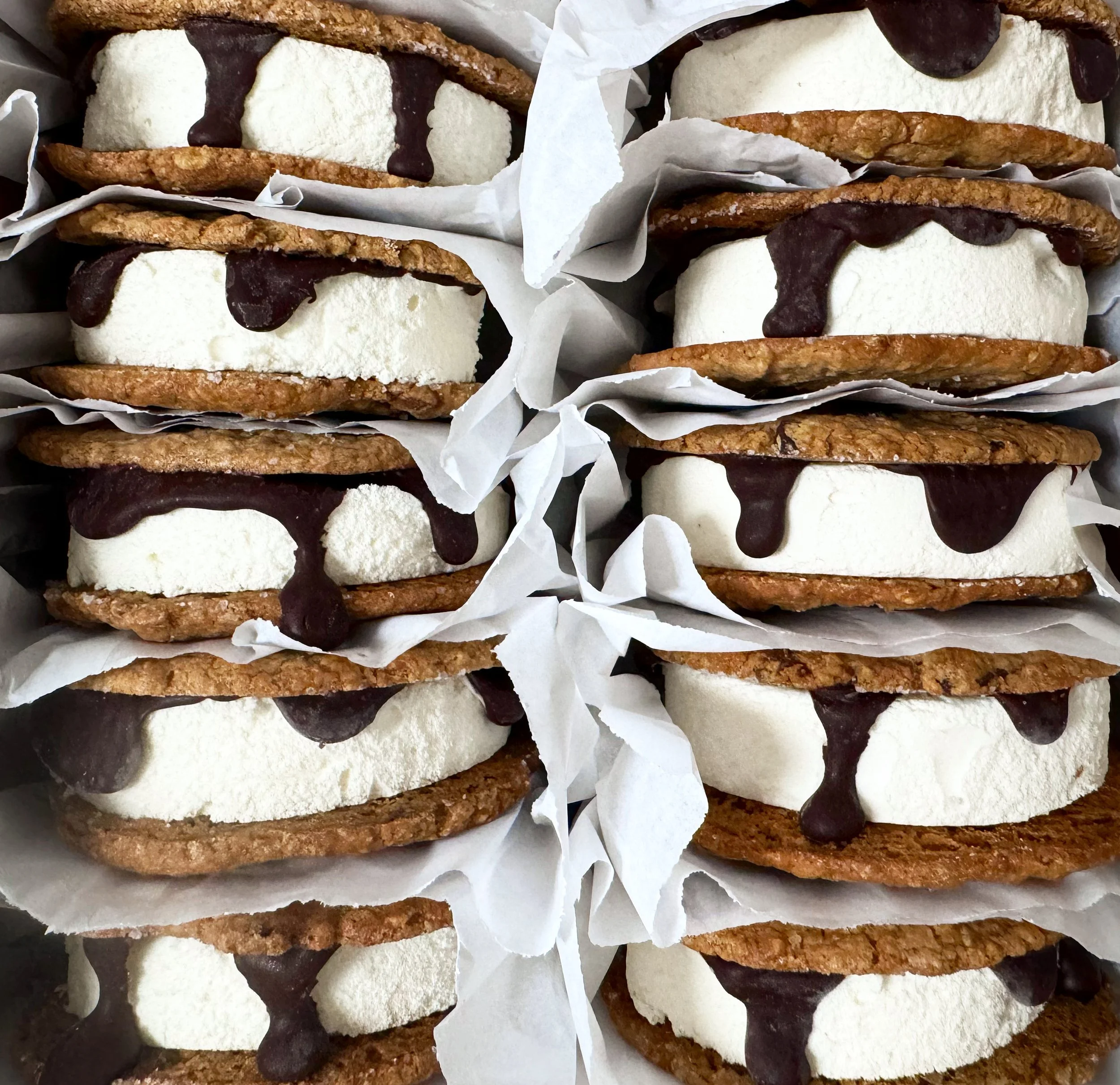 The Good Batch Bakery