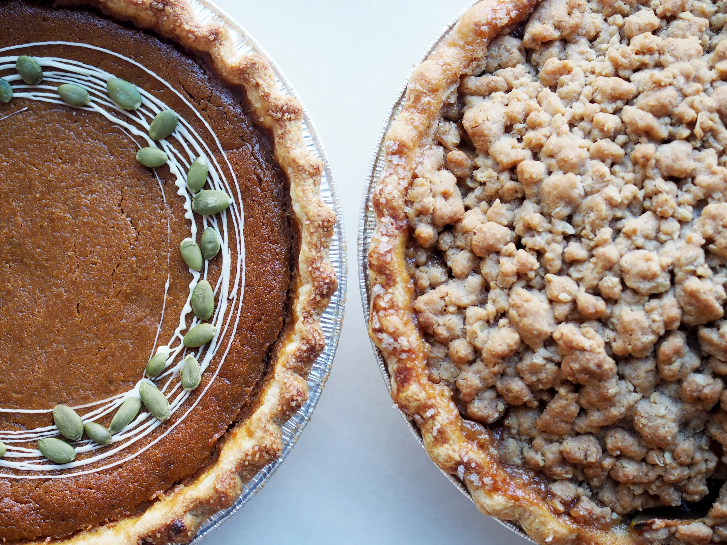 The Good Batch Bakery