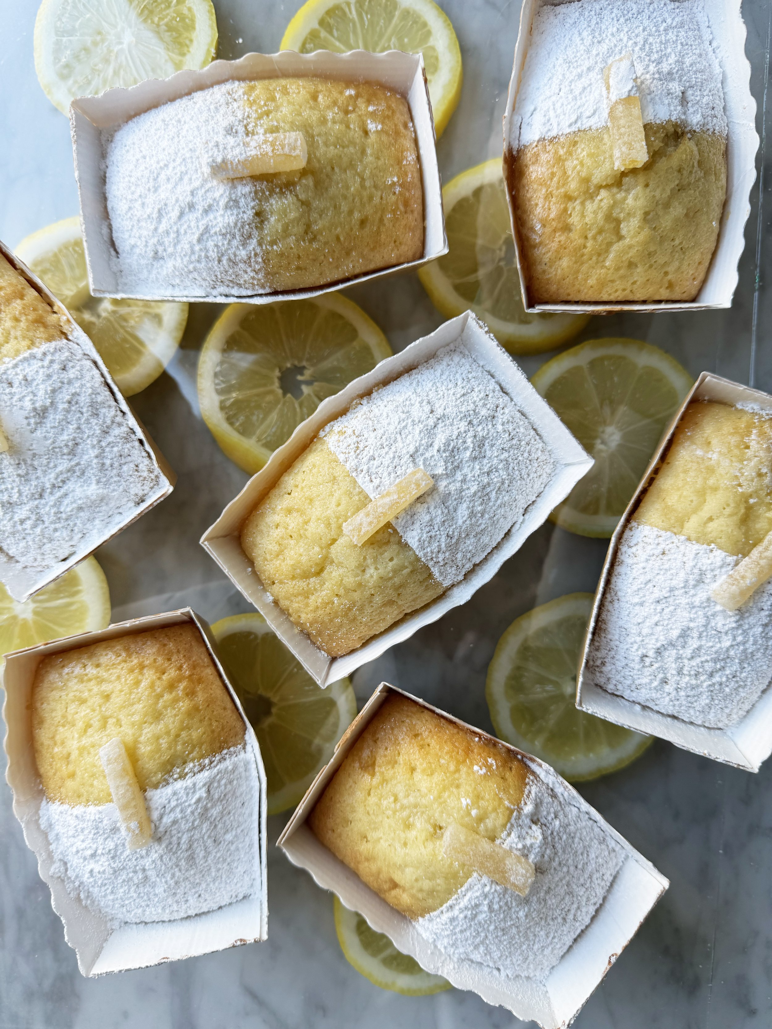 The Good Batch Bakery