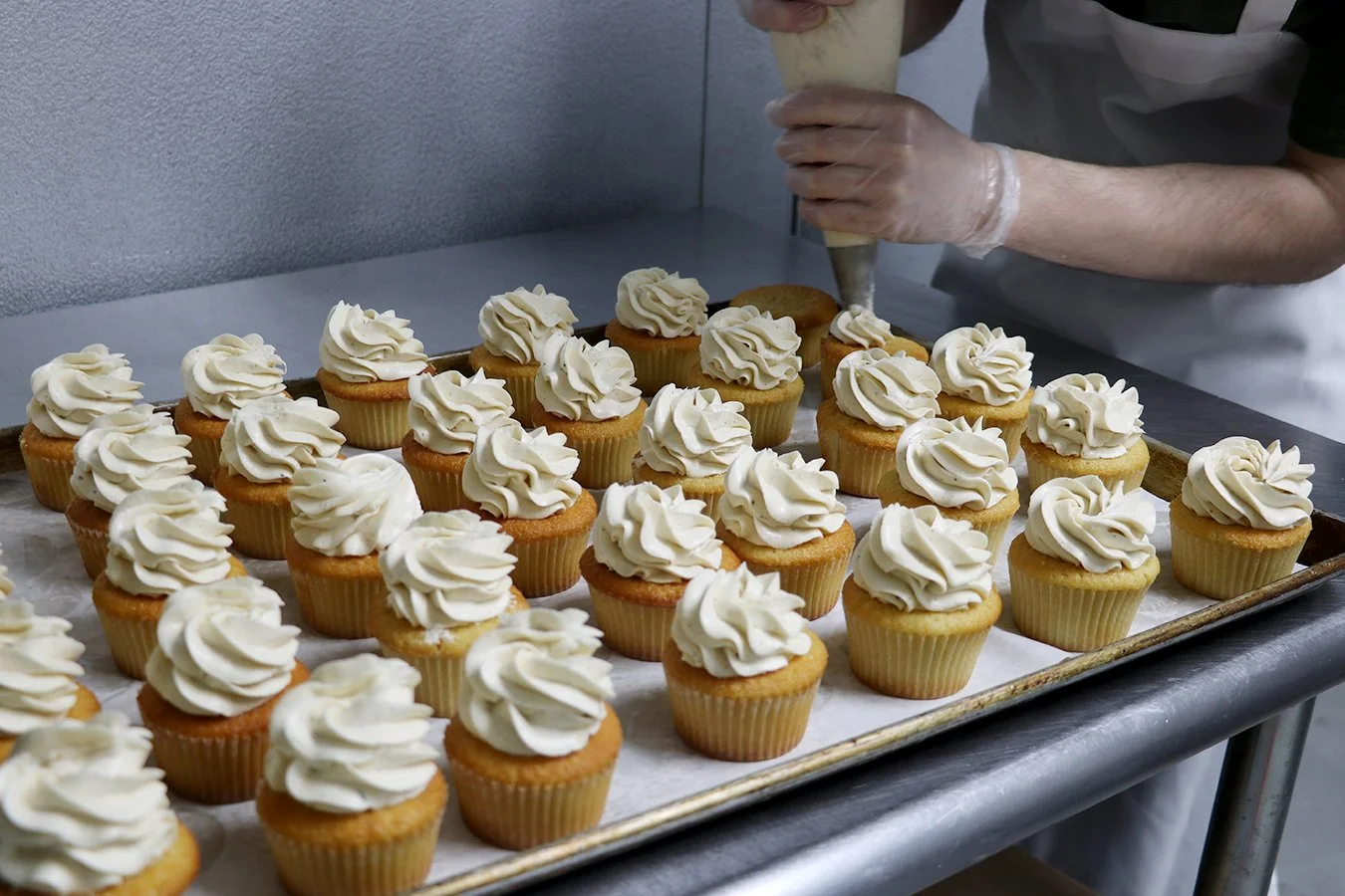 Careers — The Good Batch Bakery