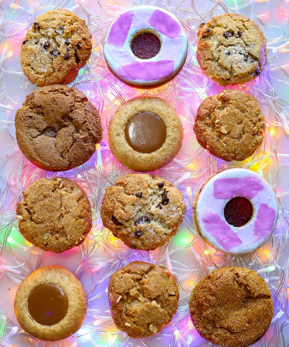 The Good Batch Bakery