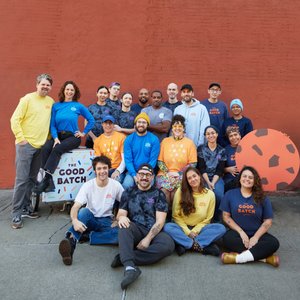 Our Story — The Good Batch Bakery