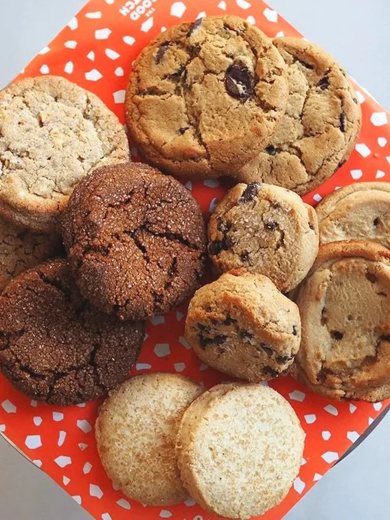 The Good Batch Bakery