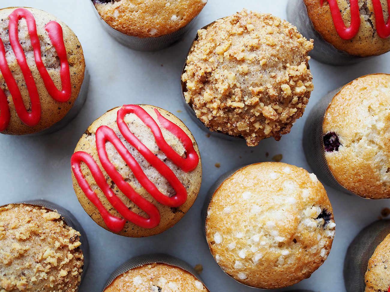 The Good Batch Bakery